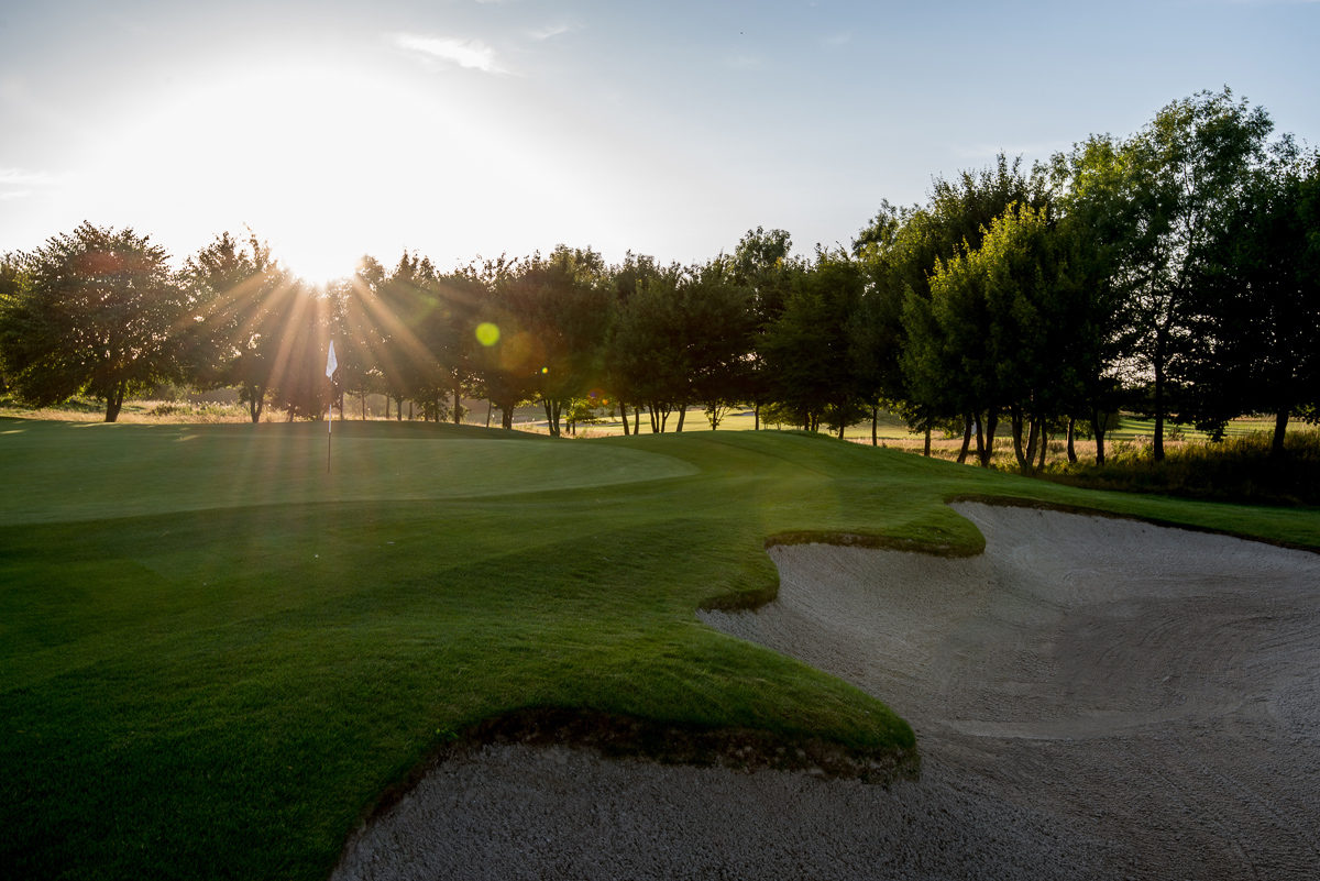 Betaling – Simons Golf