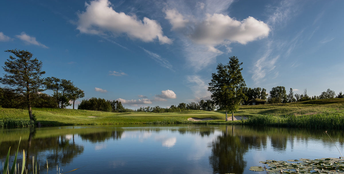 Turneringer – Simons Golf