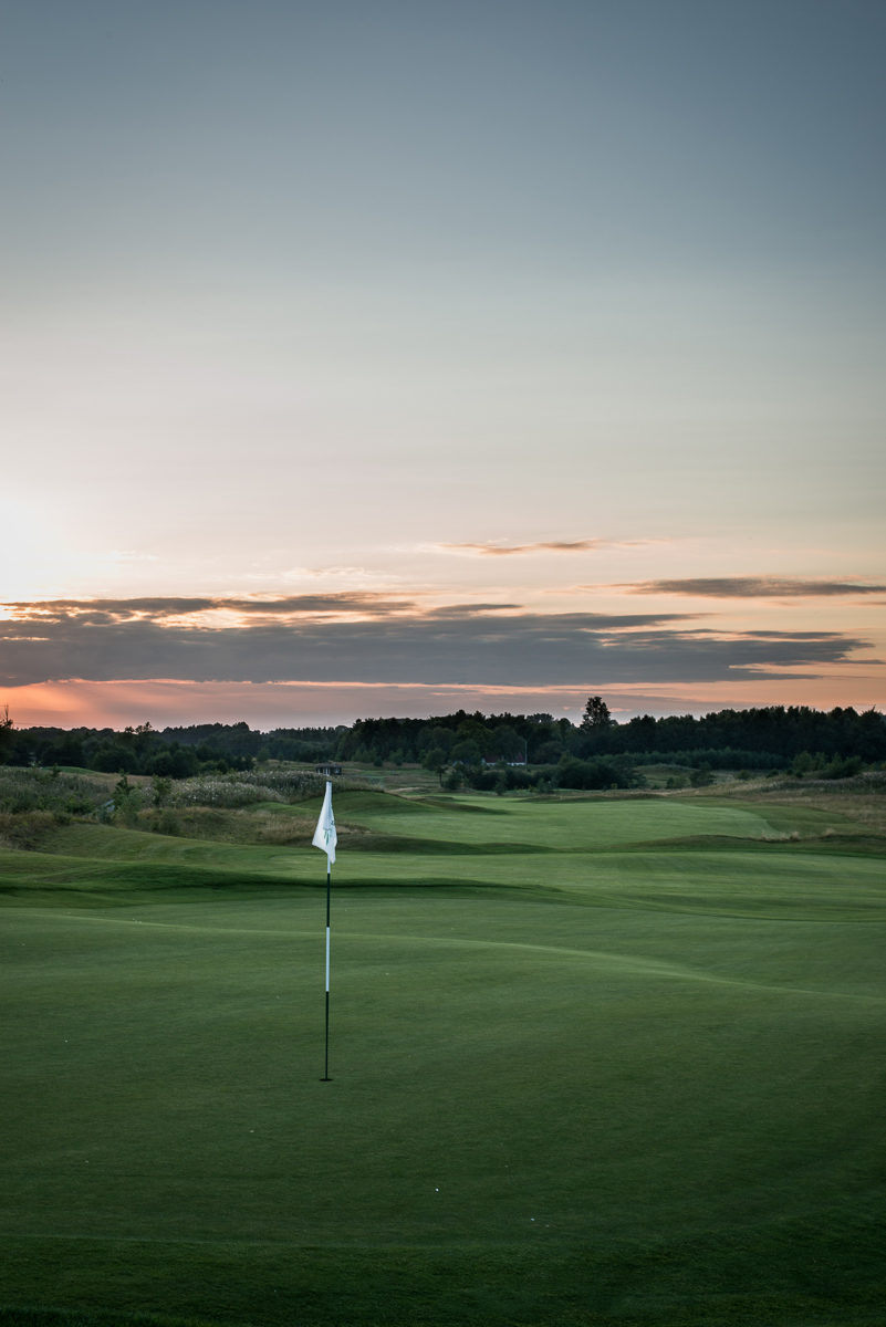 A Loop – Simons Golf