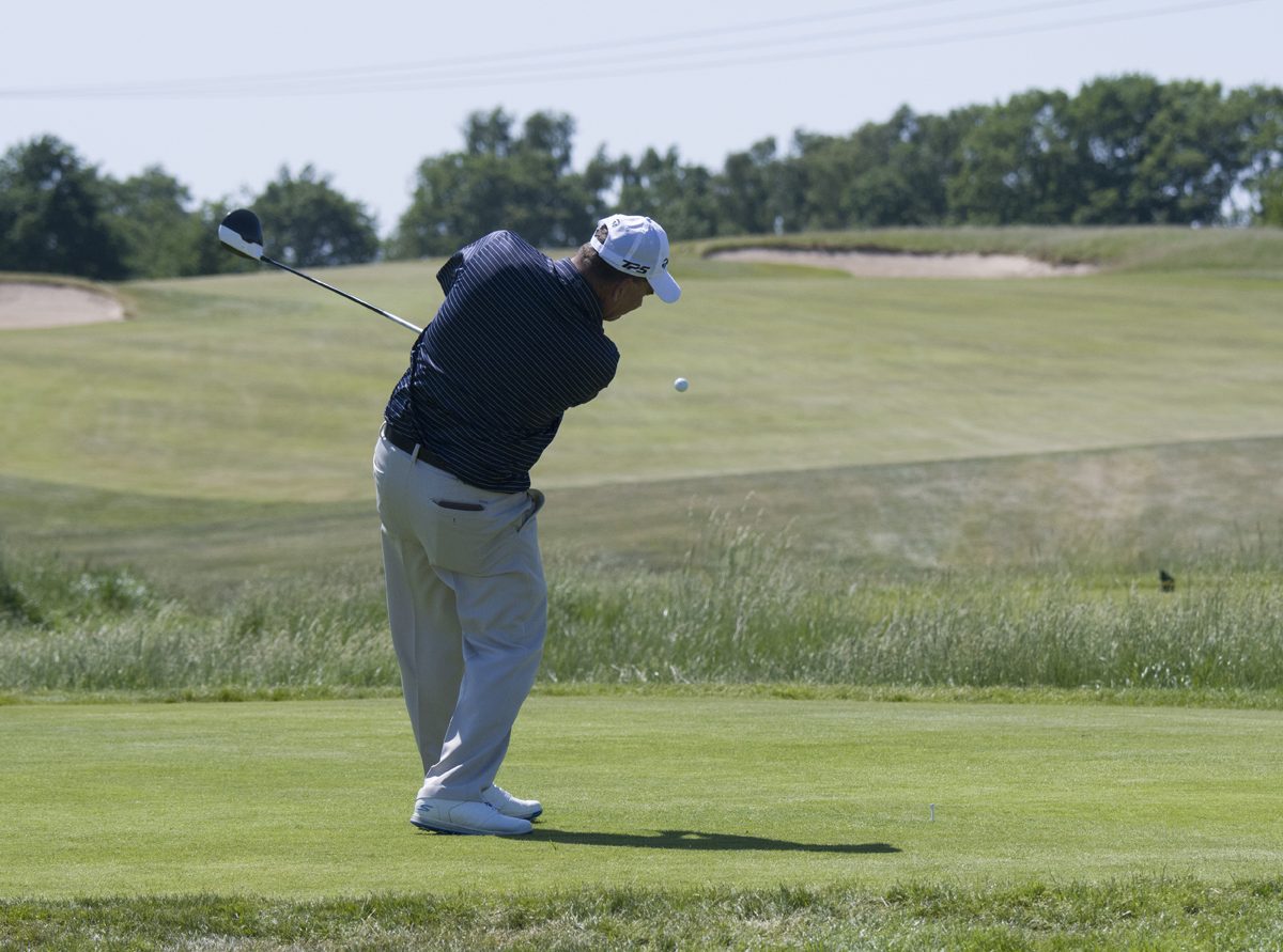 Regler – Simons Golf