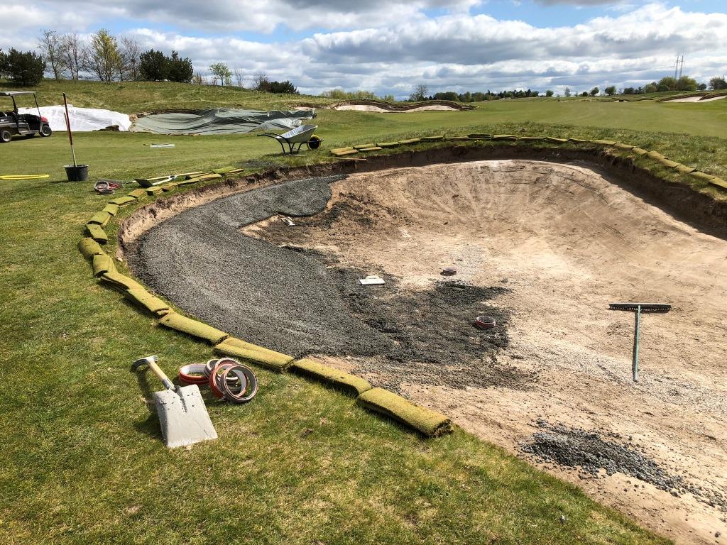 Week 7 – Simons Golf