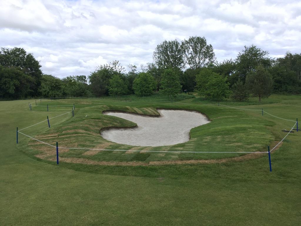 Week 12 – Simons Golf