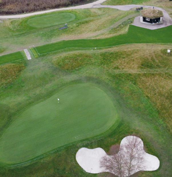 Greenkeeper Newsletter – Simons Golf